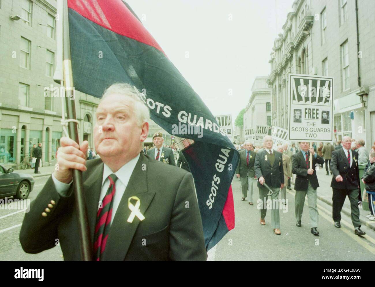 Catholic servicemen hi-res stock photography and images - Alamy