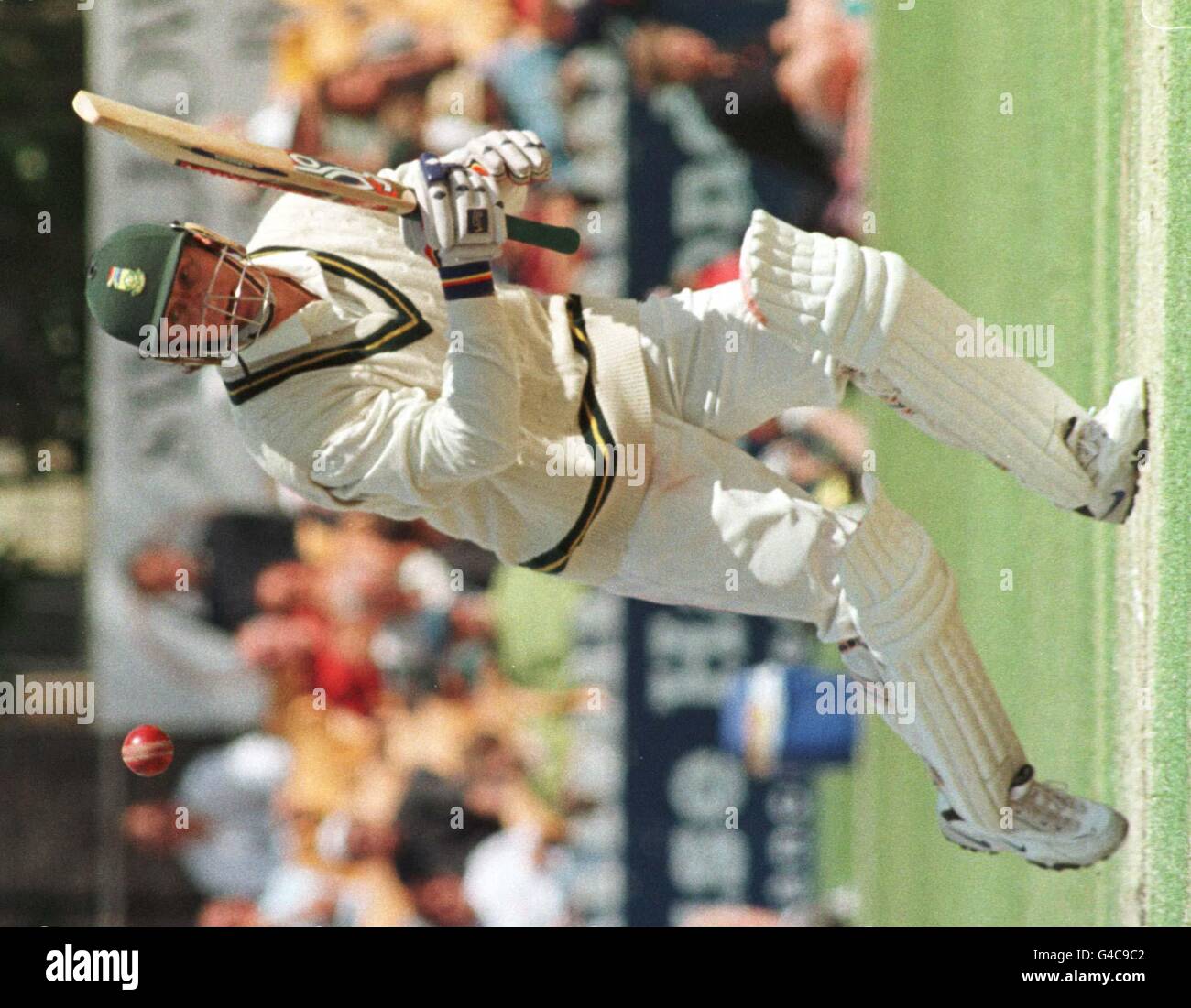 Brian mcmillan during his hi-res stock photography and images - Alamy