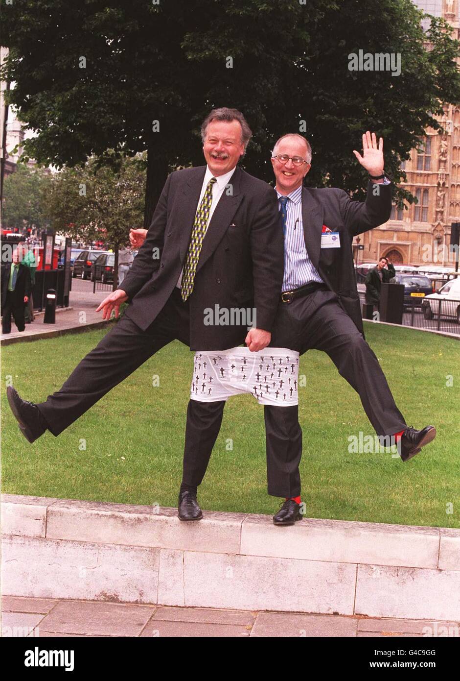 Male mps hi-res stock photography and images - Alamy