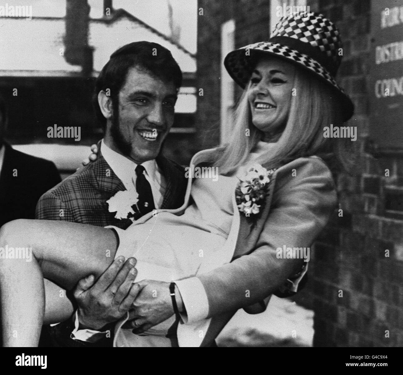 Brian Nicholson Stock Photos & Brian Nicholson Stock Images - Alamy