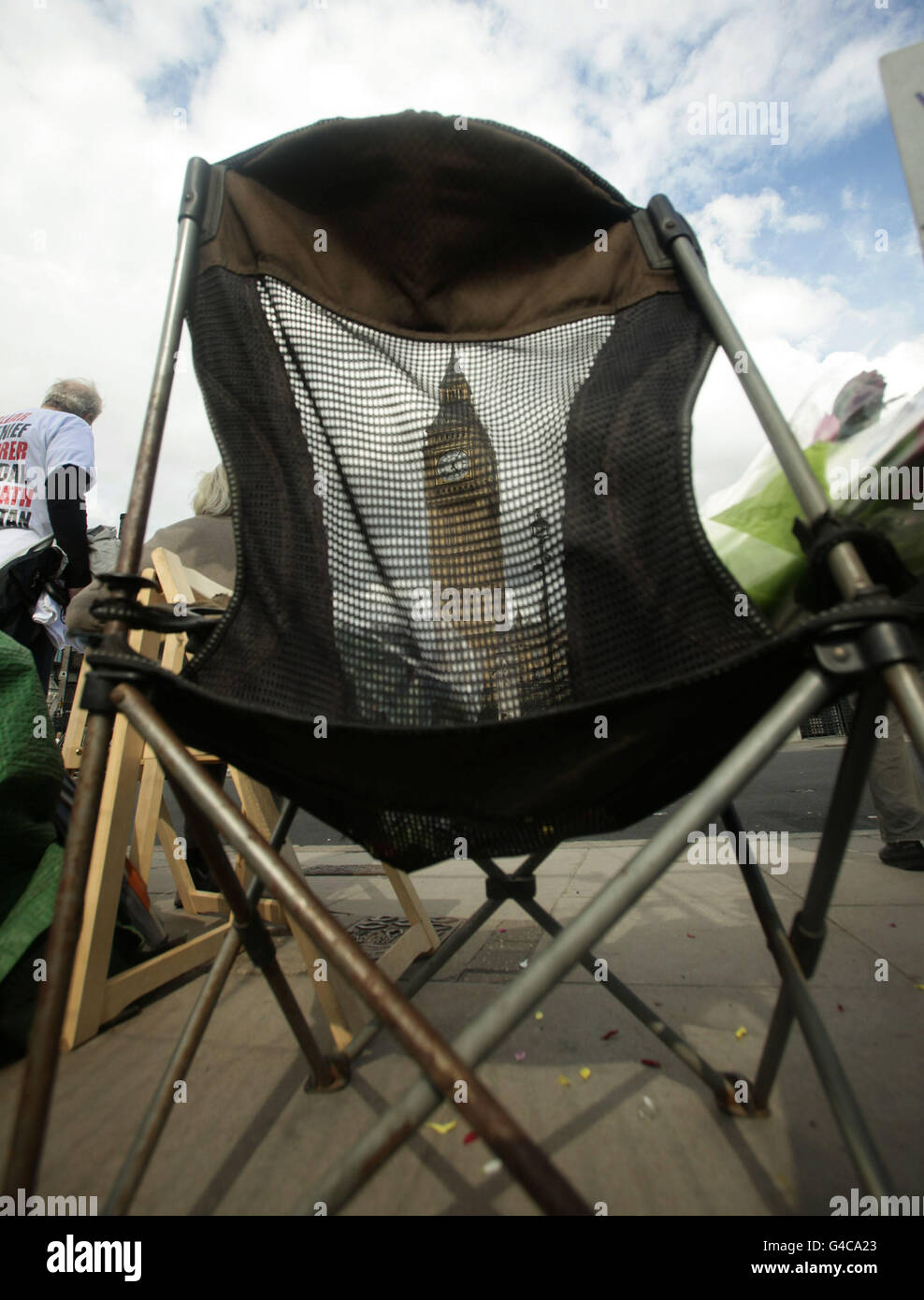 Veteran anti war hi-res stock photography and images - Alamy