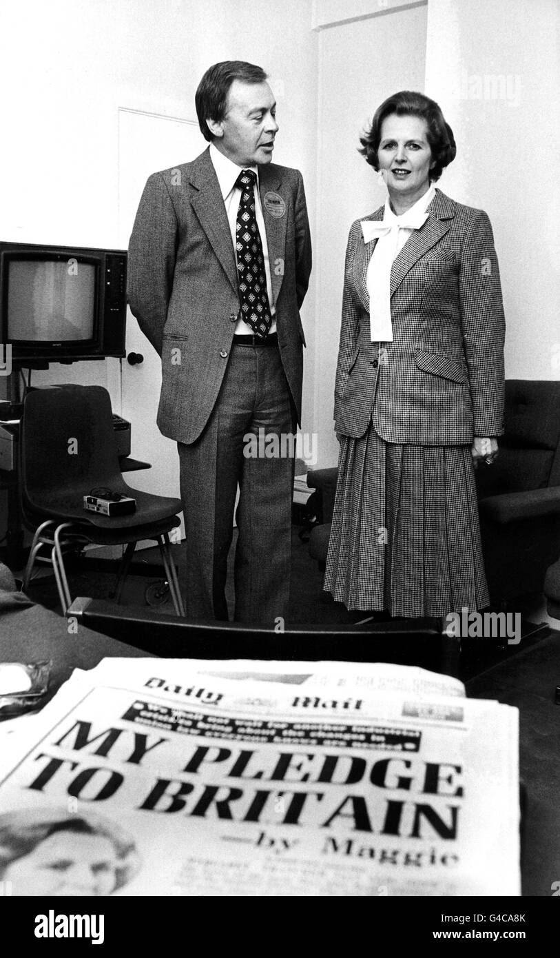DAVID & MAGGIE. DAVID & MAGGIE Stock Photo - Alamy