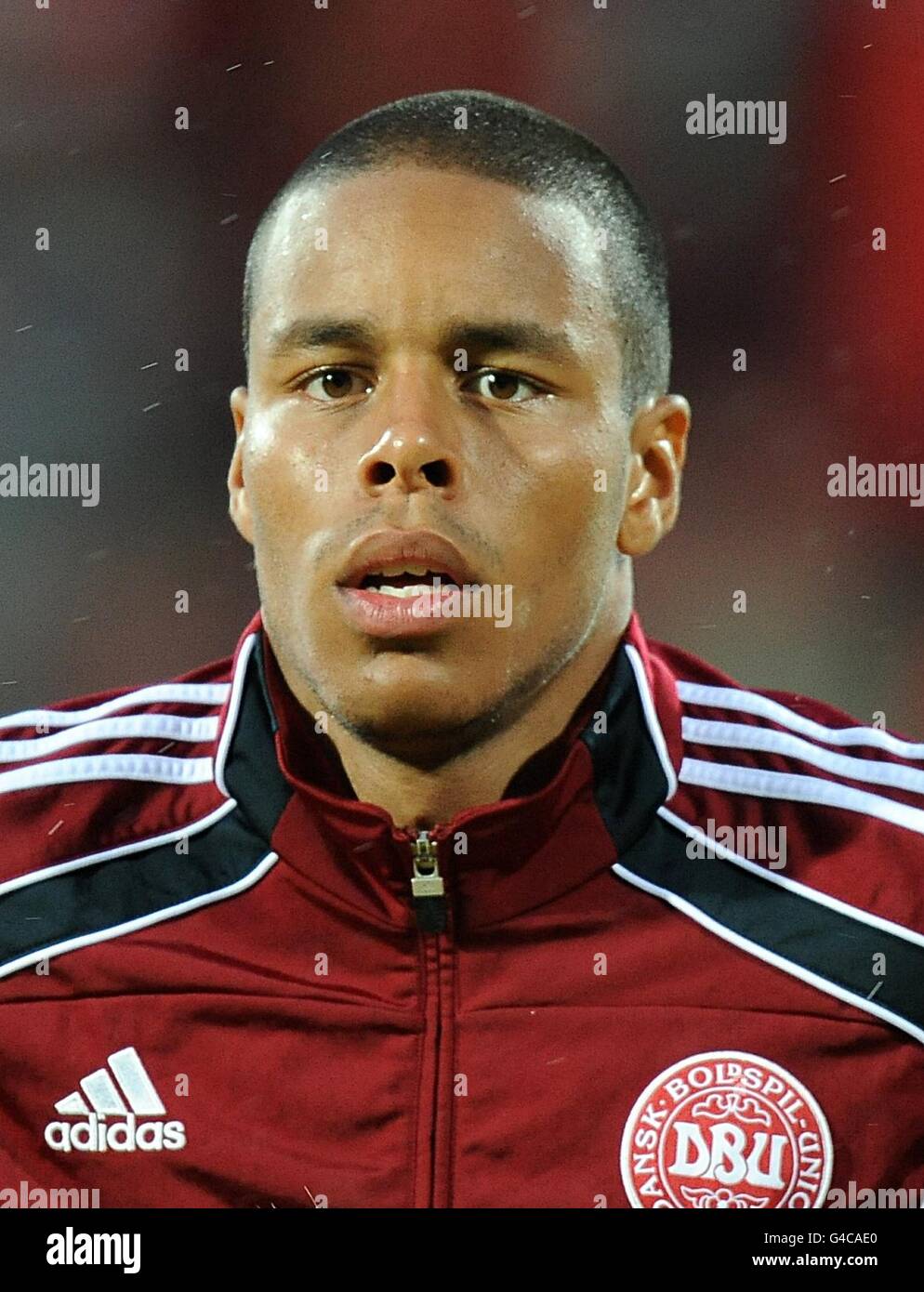 Mathias zanka jorgensen headshot hi-res stock photography and images ...