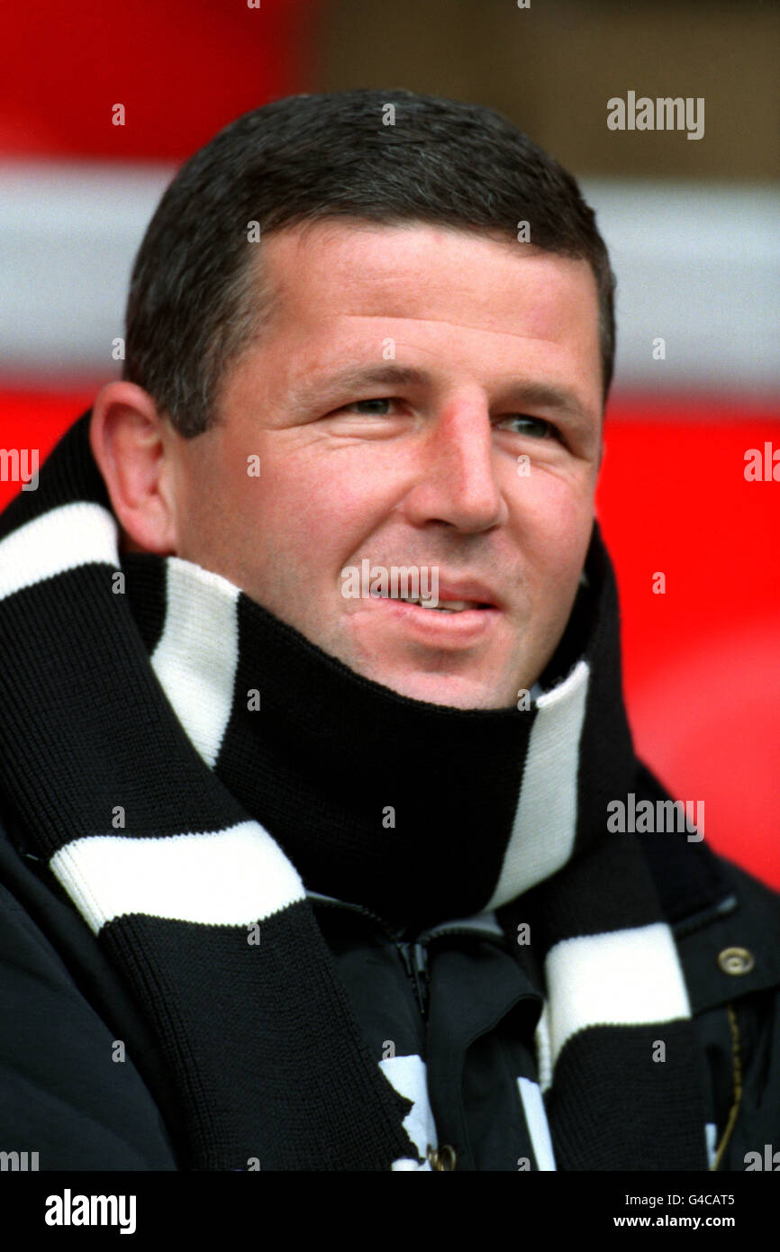 RUGBY LEAGUE. SEAN FITZPATRICK, NEW ZEALAND Stock Photo - Alamy
