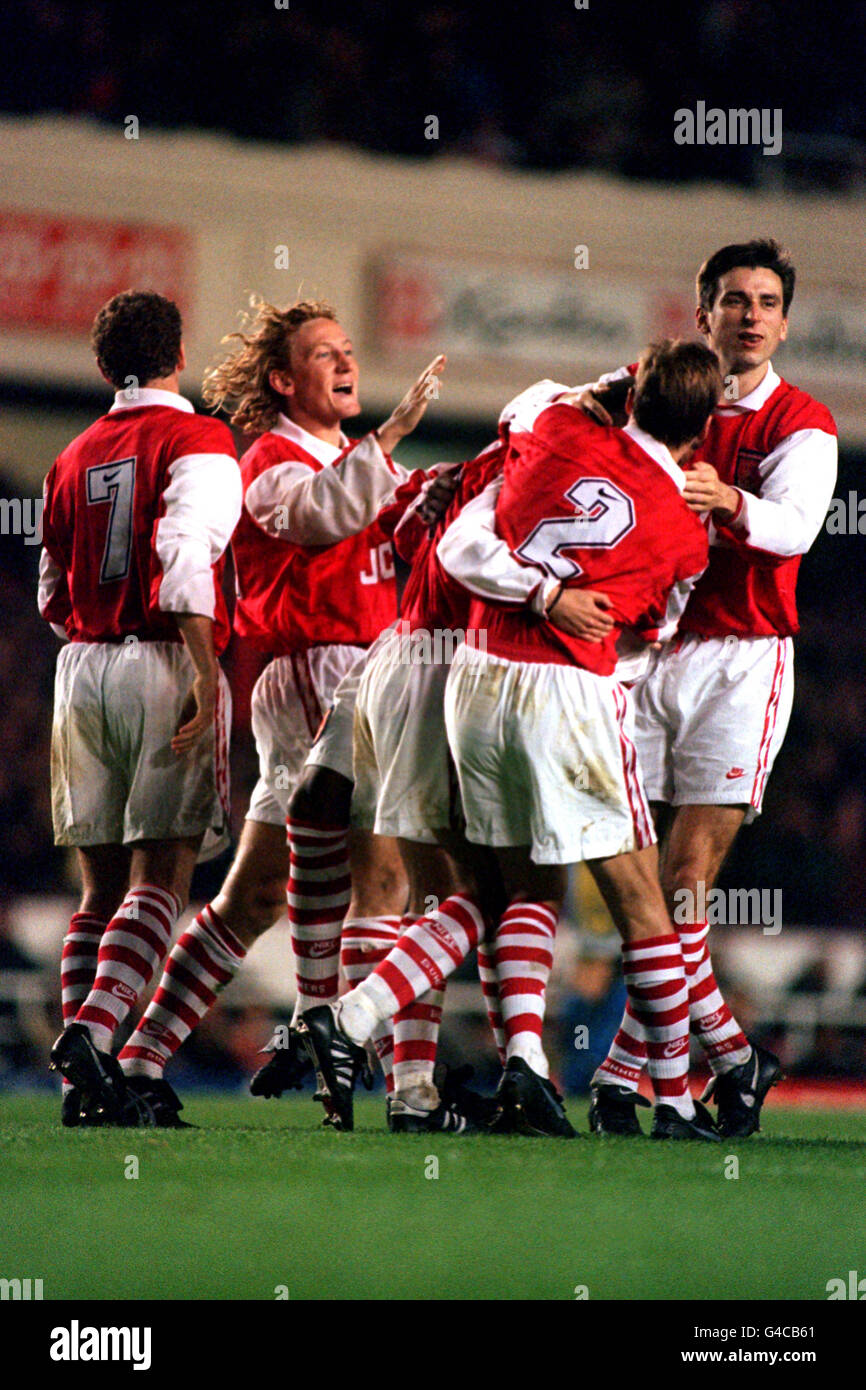 CUP WINNERS CUP SOCCER EUROPEAN Stock Photo - Alamy