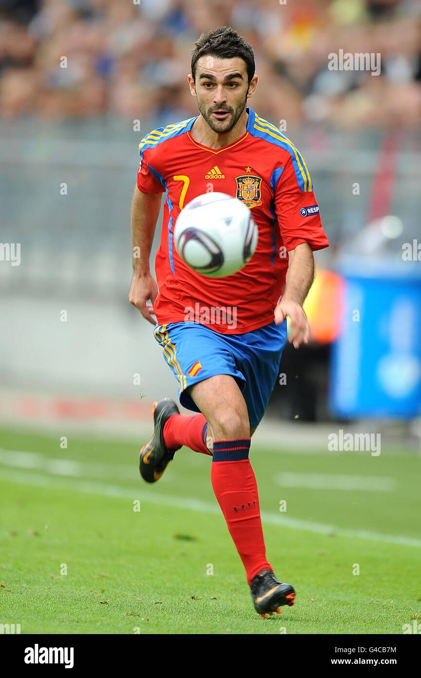 Adrian Lopez Alvarez High Resolution Stock Photography and Images - Alamy