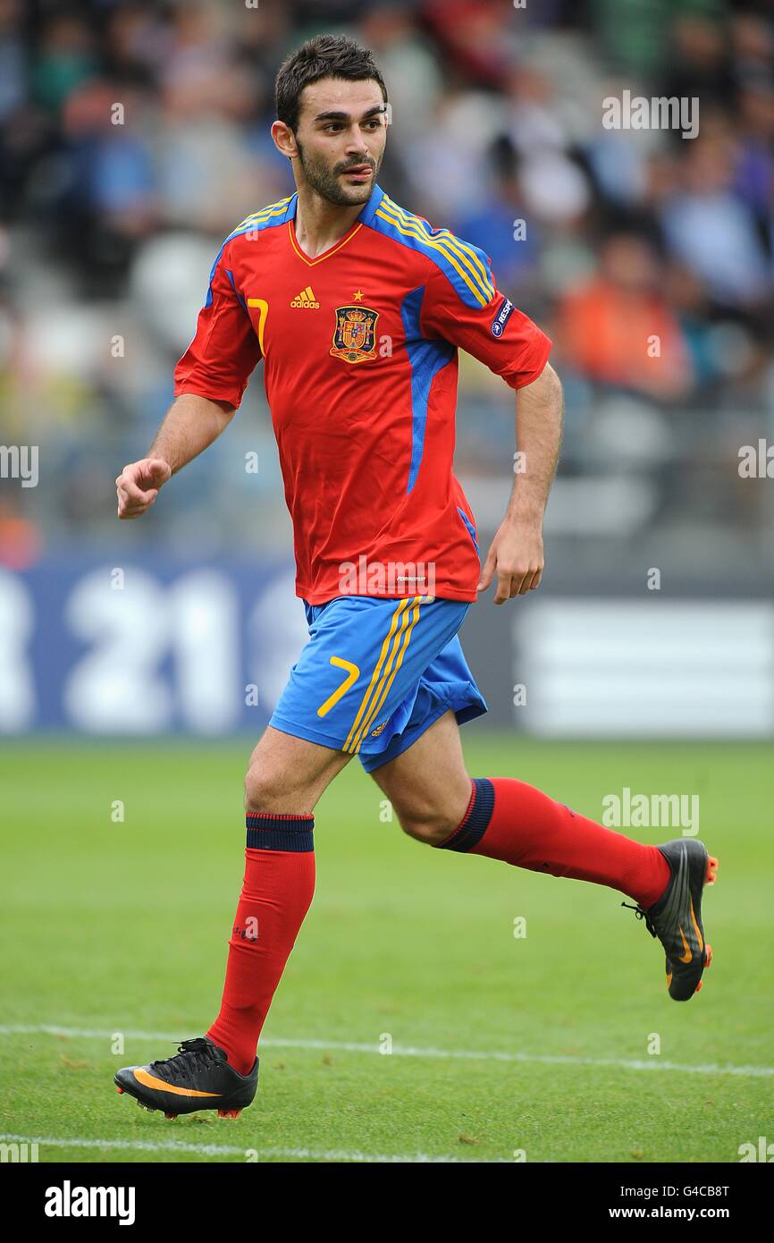 Adrian lopez alvarez hi-res stock photography and images - Alamy