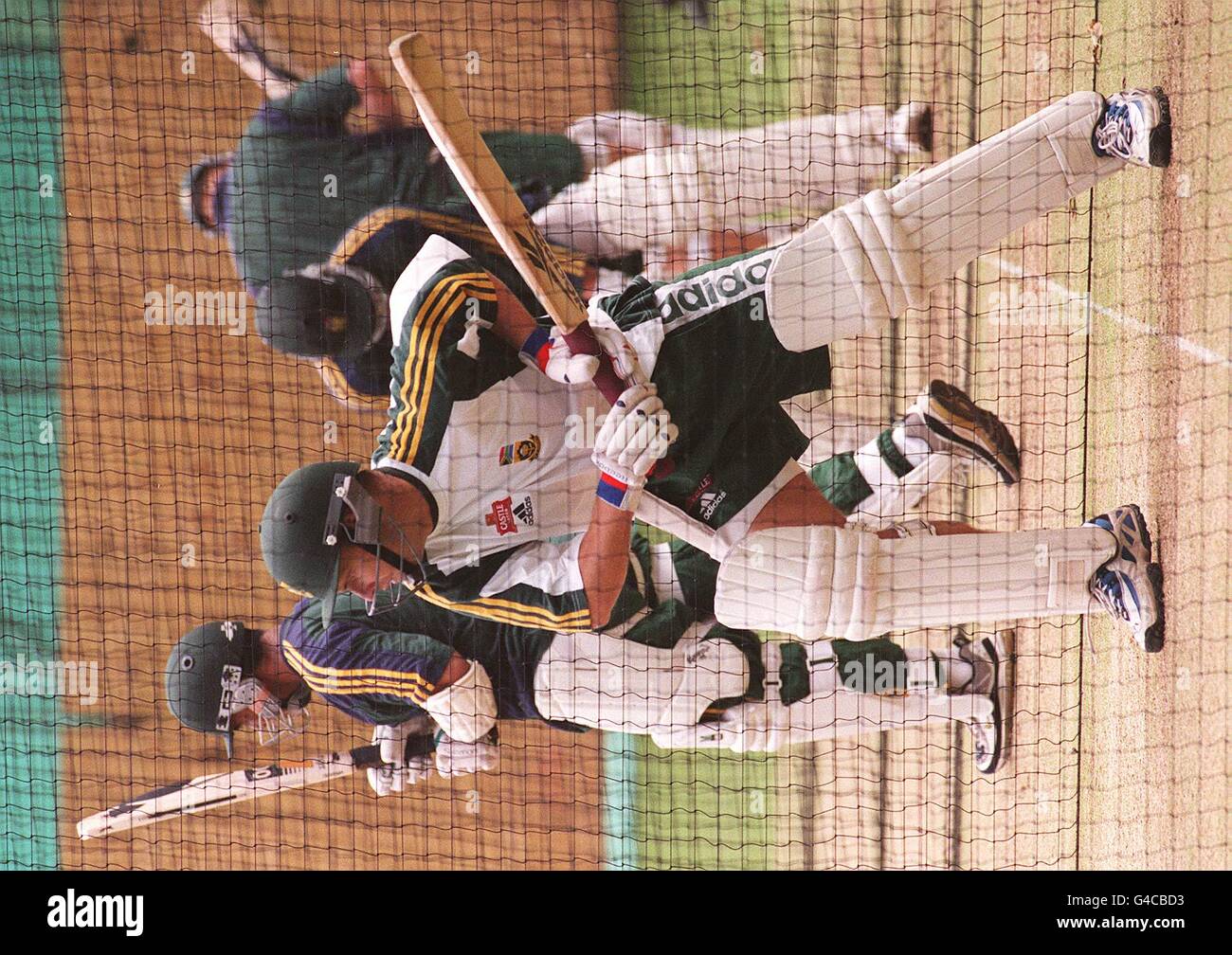 South africas adam bacher hi-res stock photography and images - Alamy