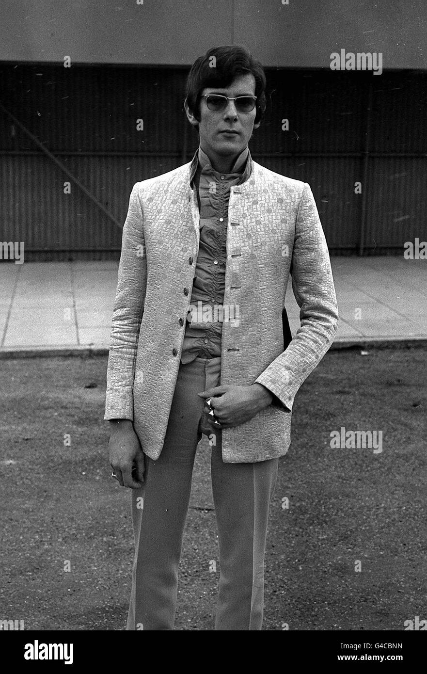 Fashion photo 1967 hi-res stock photography and images - Alamy