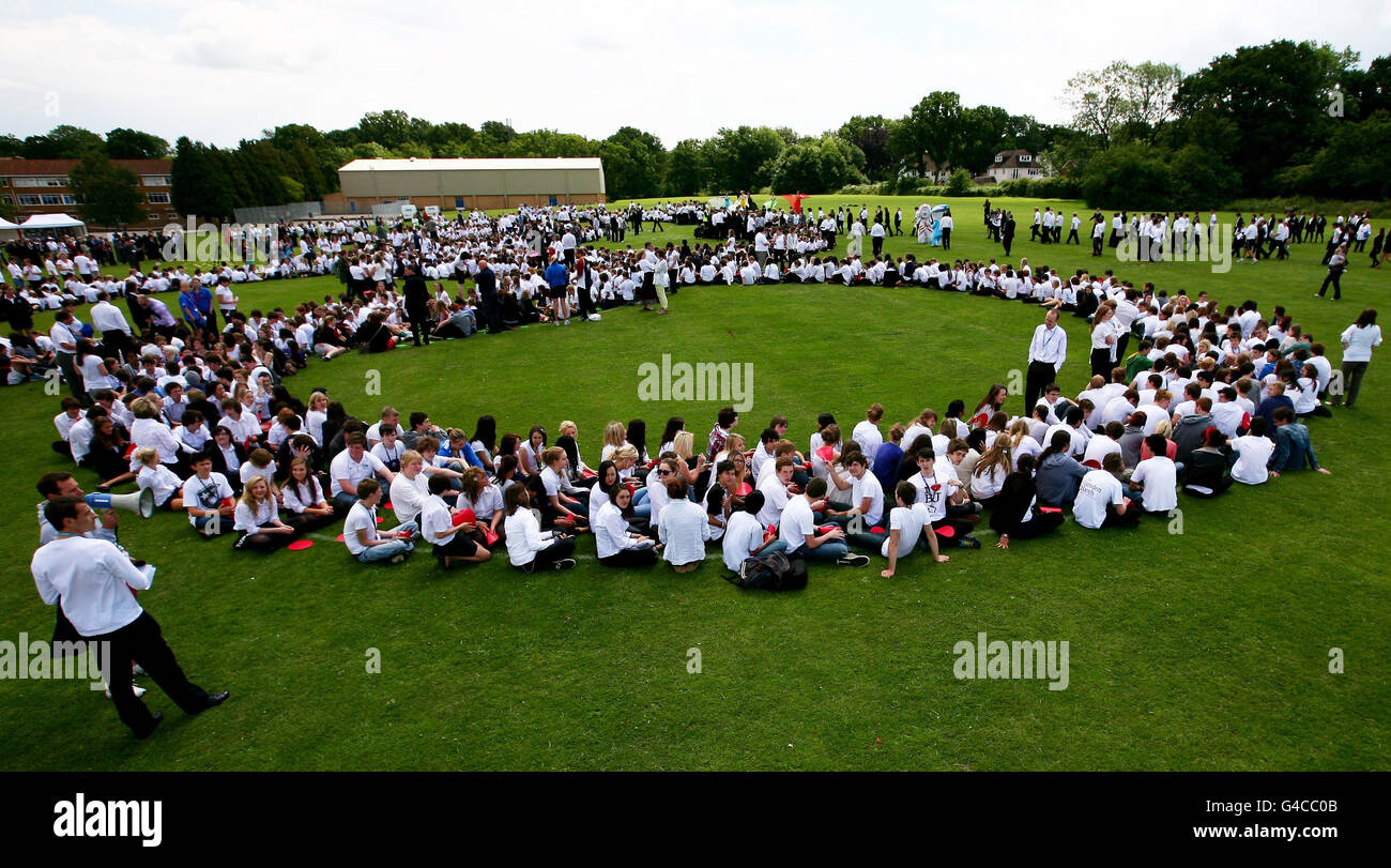 Largest olympic rings hi-res stock photography and images - Alamy