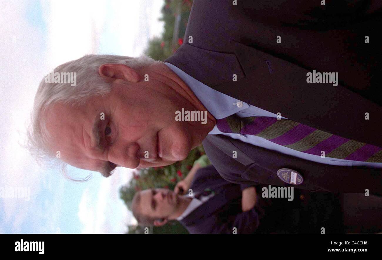 Tony pickard hi-res stock photography and images - Alamy