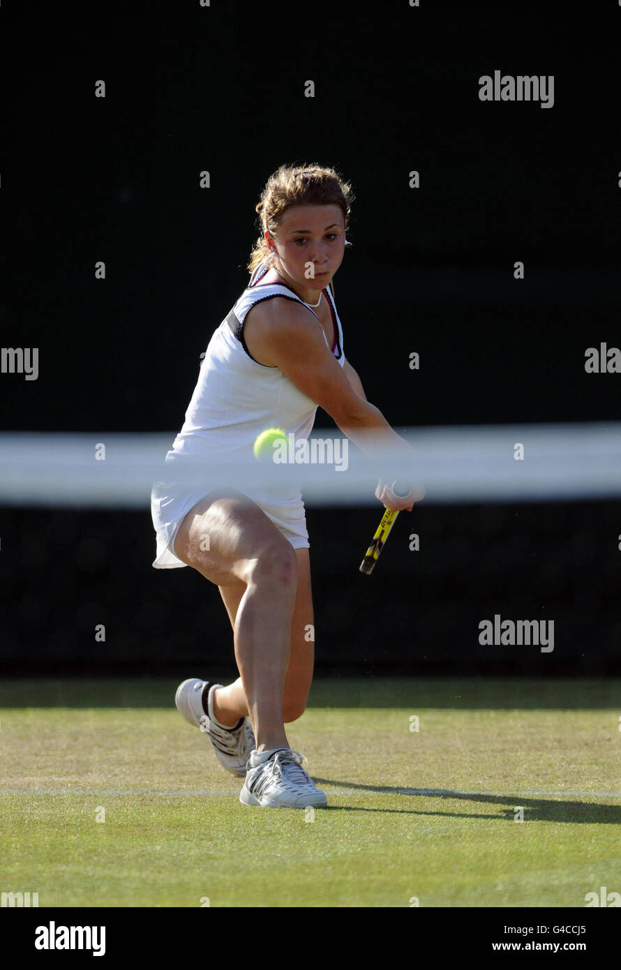 Stephanie nauta hi-res stock photography and images - Alamy