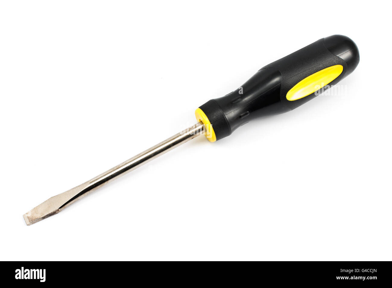 Iron screwdriver hi-res stock photography and images - Alamy