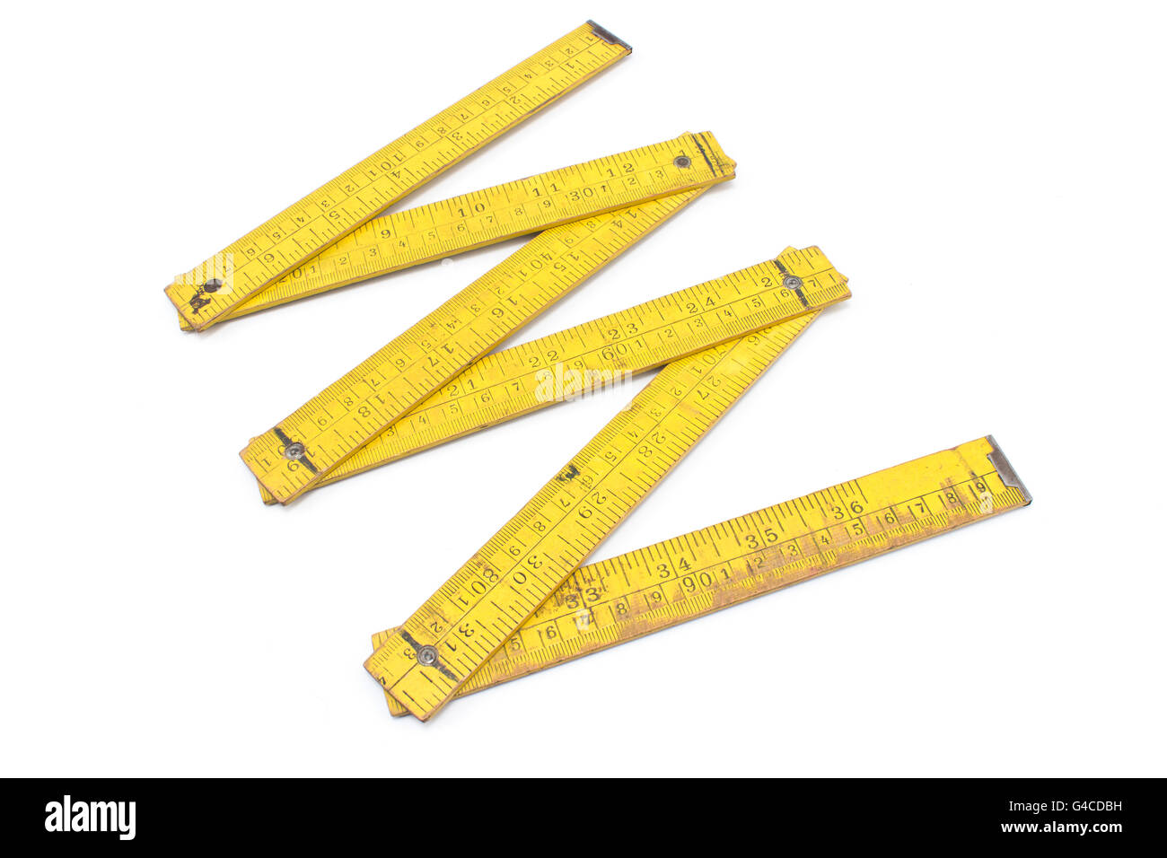 Carpentry precision hi-res stock photography and images - Alamy