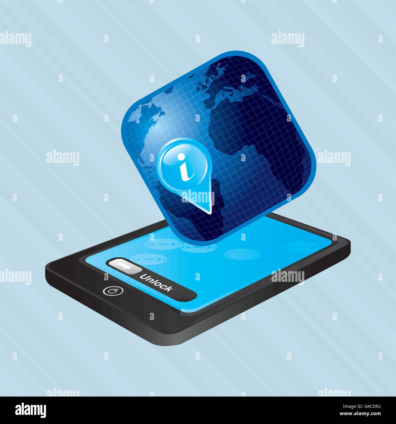app store design Stock Vector Image & Art - Alamy