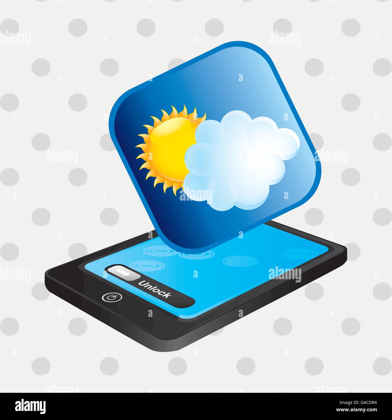 app store design Stock Vector Image & Art - Alamy