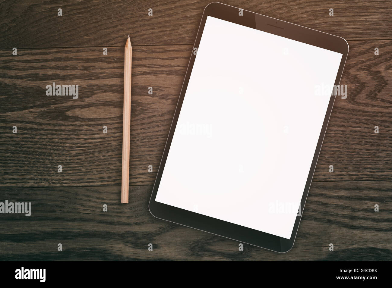 Wooden work top hi-res stock photography and images - Alamy