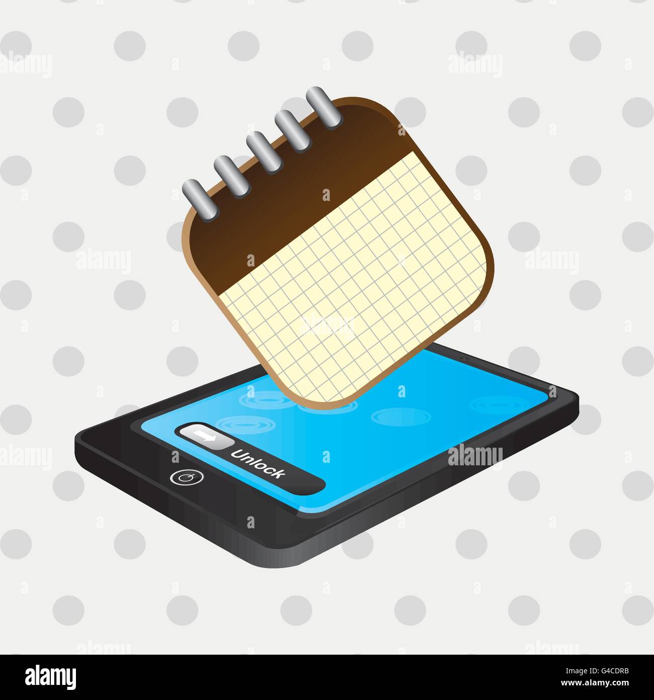 app store design Stock Vector Image & Art - Alamy