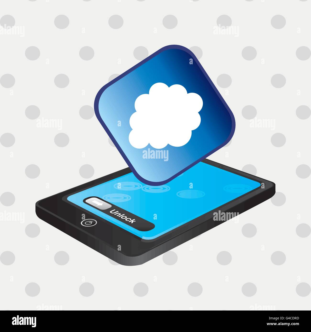 app store design Stock Vector Image & Art - Alamy