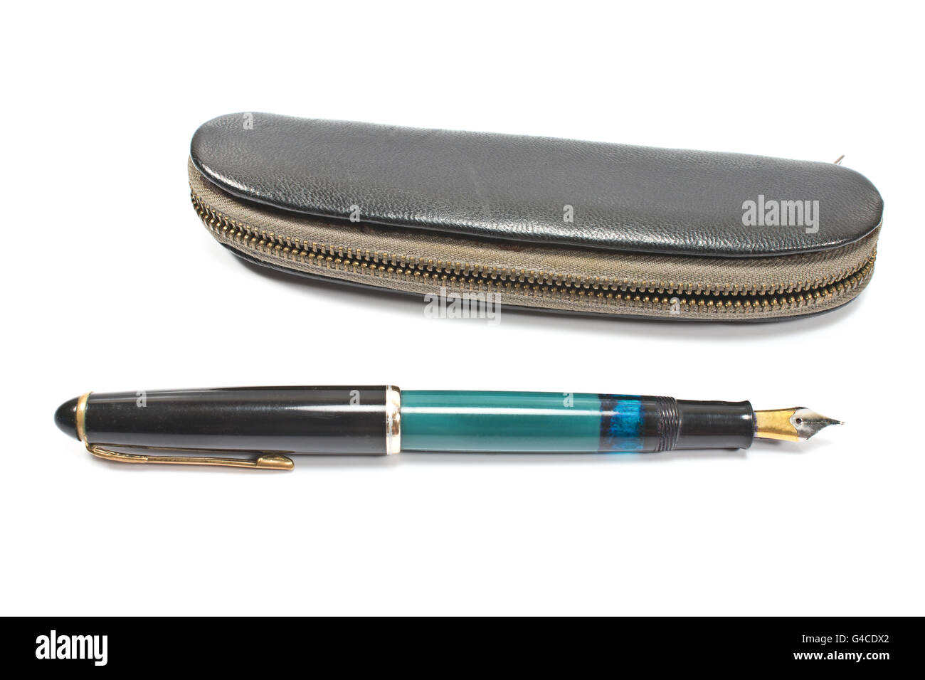 Fountain Pens Stock Photos & Fountain Pens Stock Images - Alamy