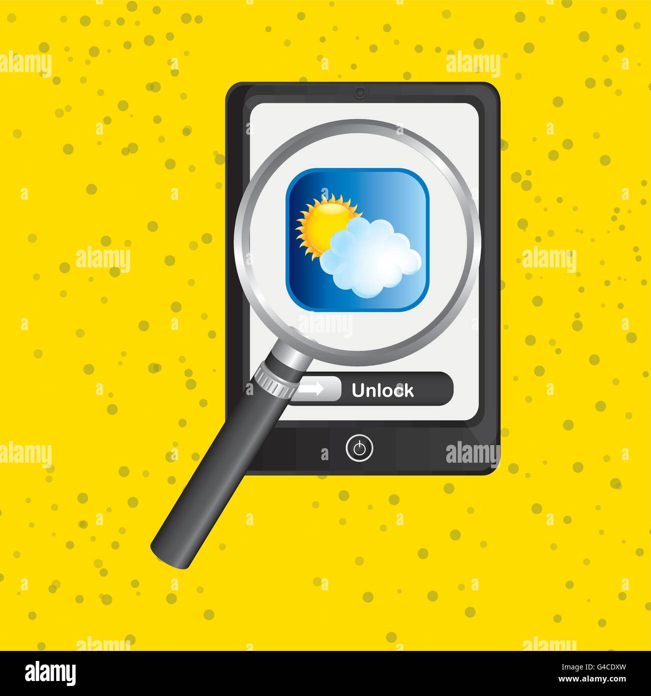 app store design Stock Vector Image & Art - Alamy