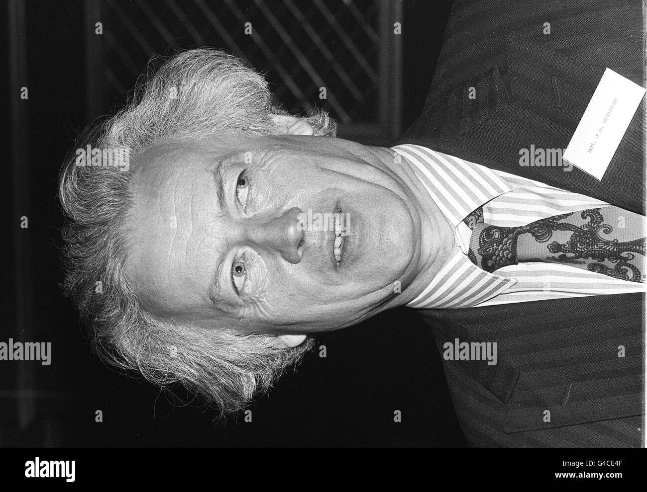 Lord moyne hi-res stock photography and images - Alamy