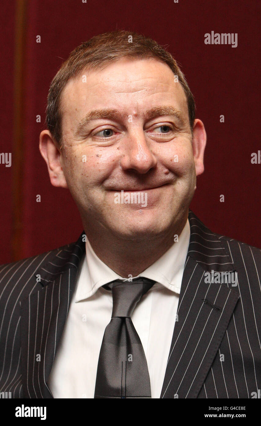 Times CEO Summit Stock Photo - Alamy