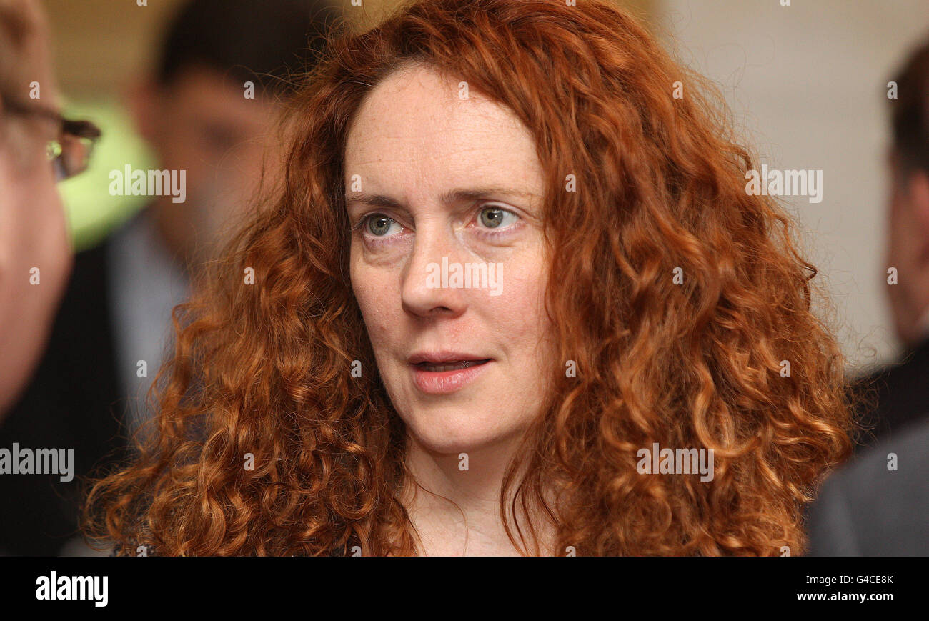 Times CEO Summit Stock Photo - Alamy