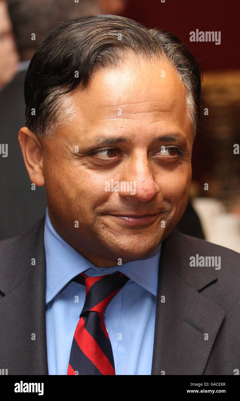 Times CEO Summit Stock Photo - Alamy