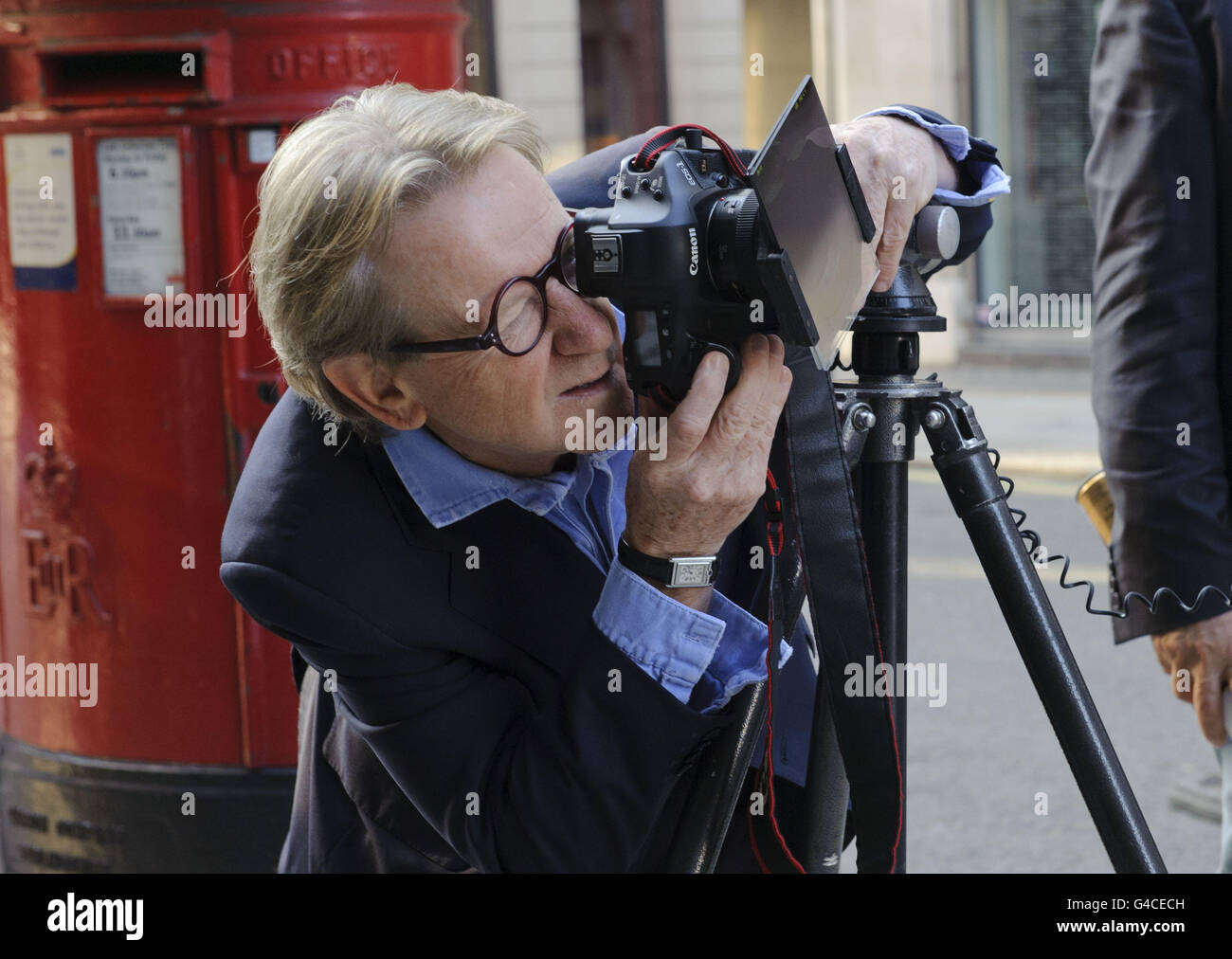 John swannell hi-res stock photography and images - Alamy