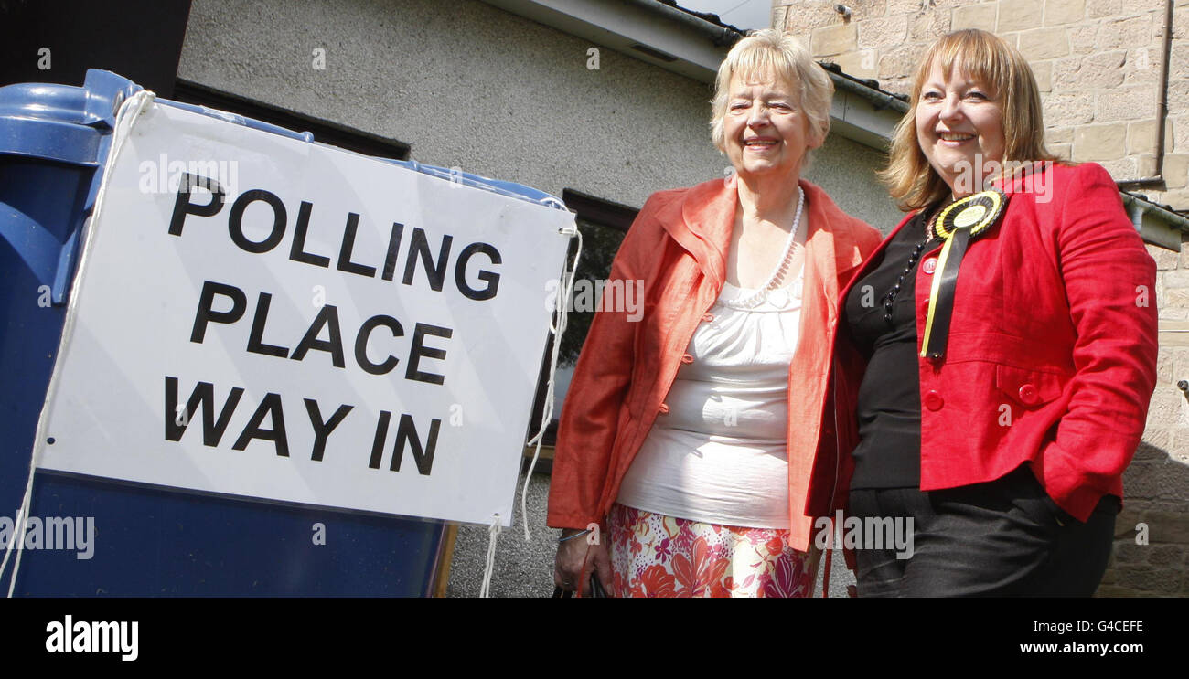 Anne mclaughlin hi-res stock photography and images - Alamy