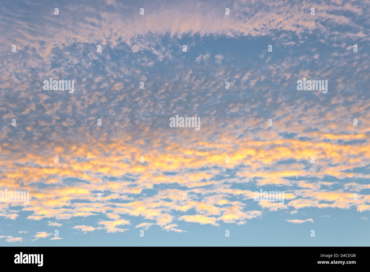 Sunrise sky hi-res stock photography and images - Alamy