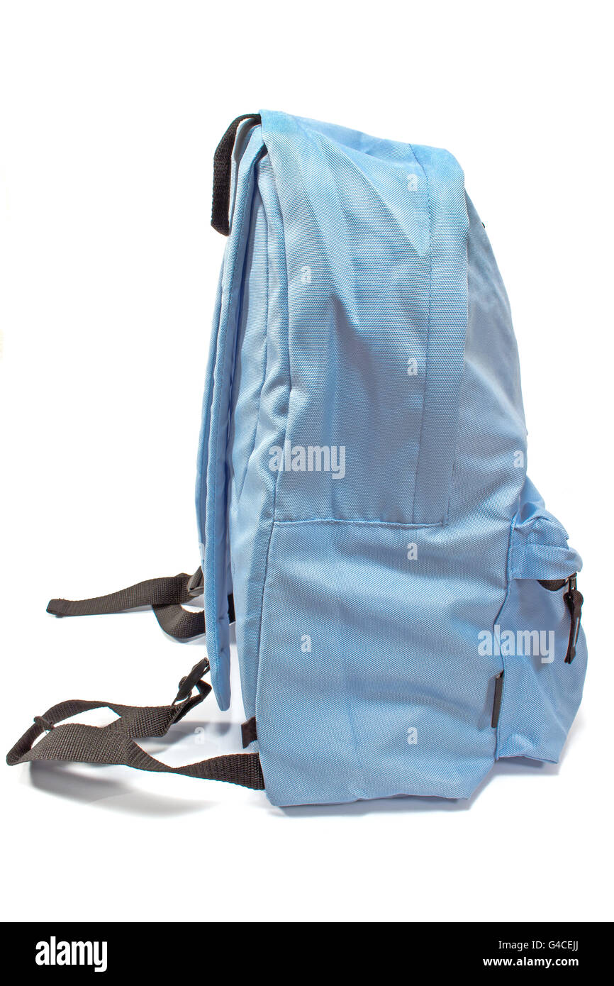 Packing backpack trip hi-res stock photography and images - Alamy