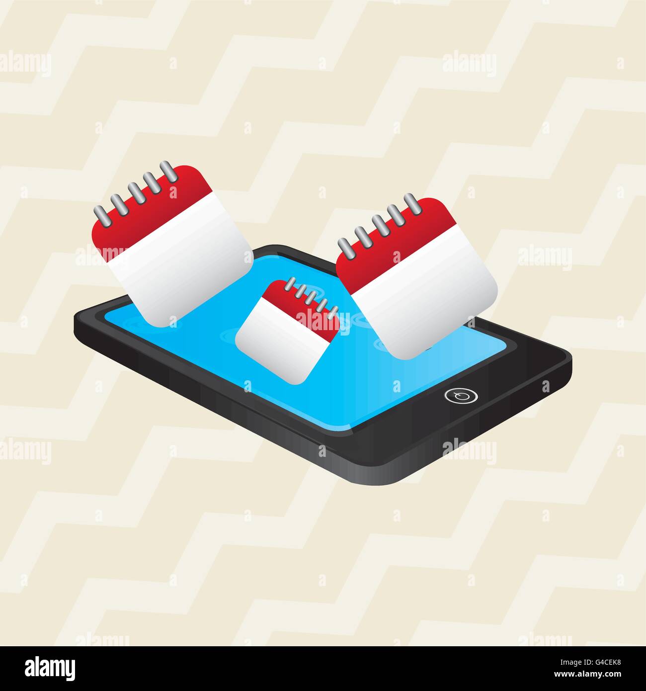 app store design Stock Vector Image & Art - Alamy
