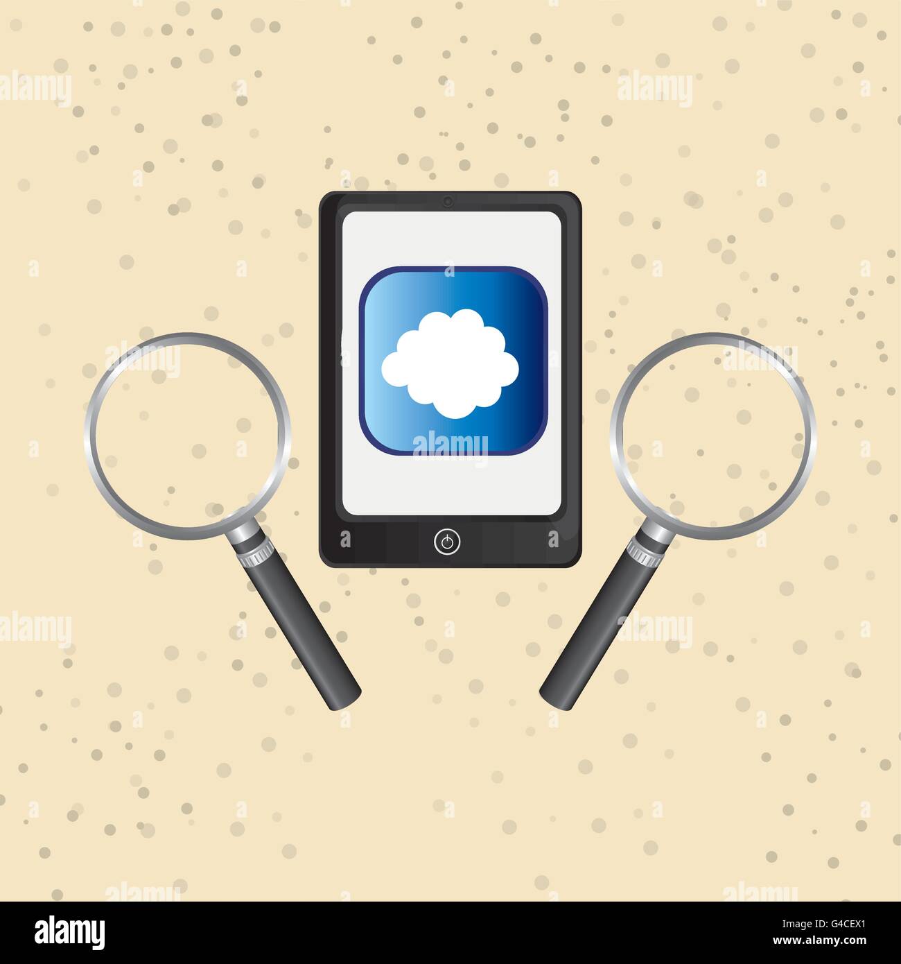 app store design Stock Vector Image & Art - Alamy