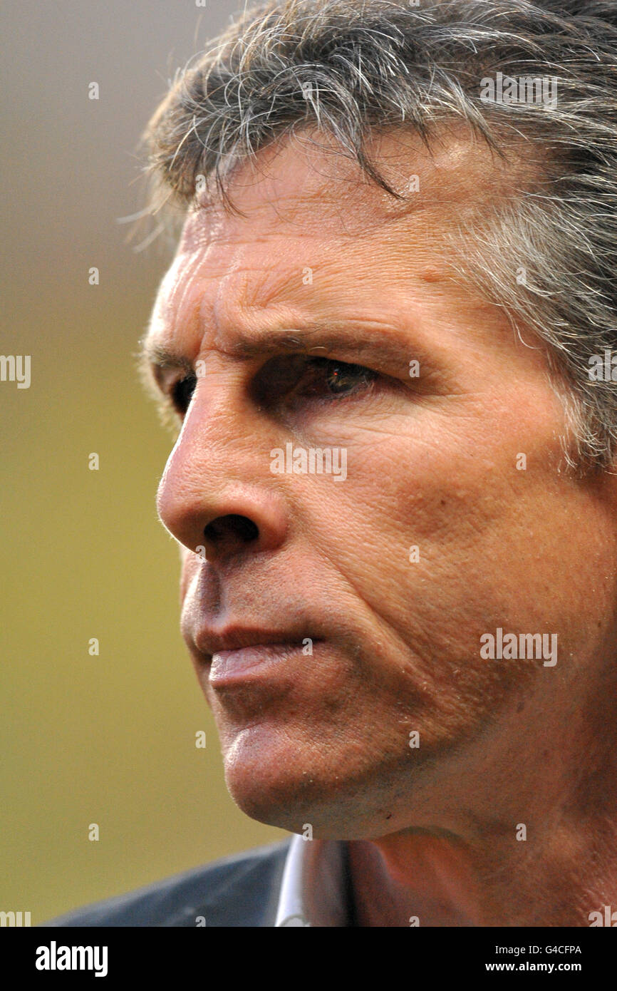 Claude puel monaco hi-res stock photography and images - Alamy