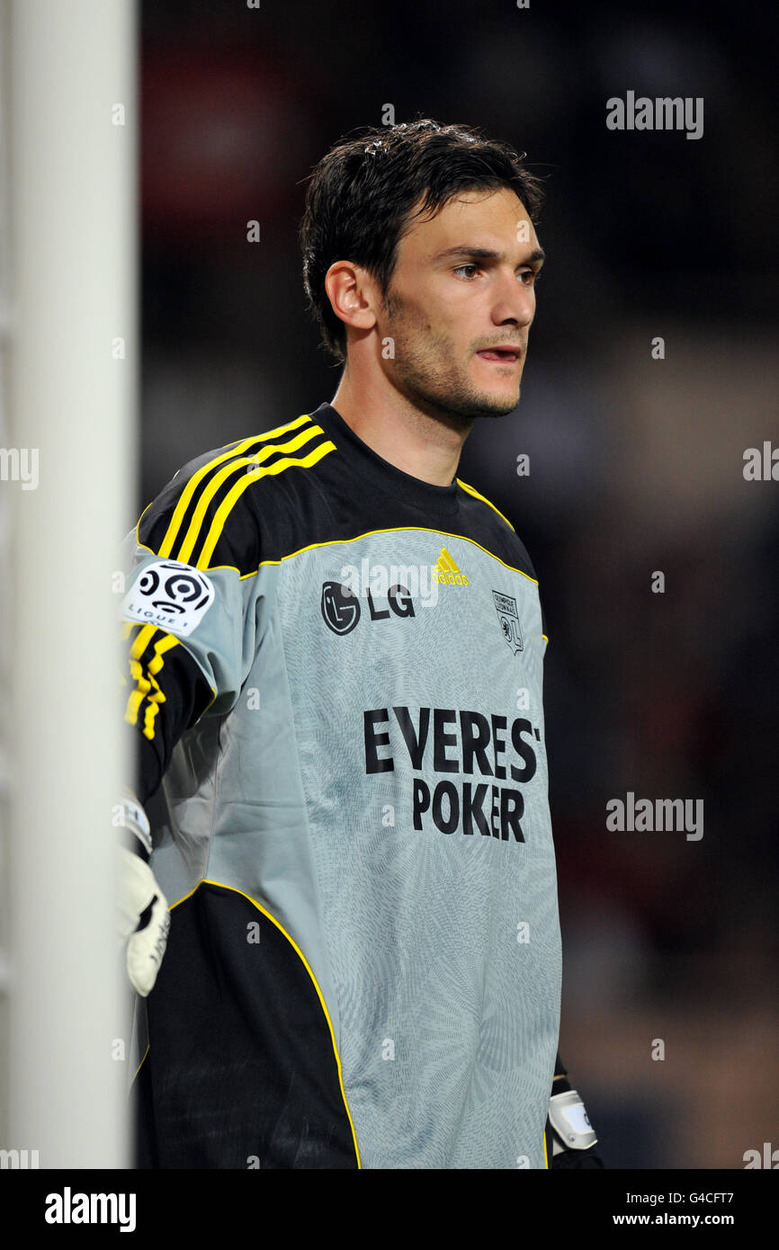 Soccer - Ligue 1 - AS Monaco v Olympique Lyonnais - Stade Louis II ...