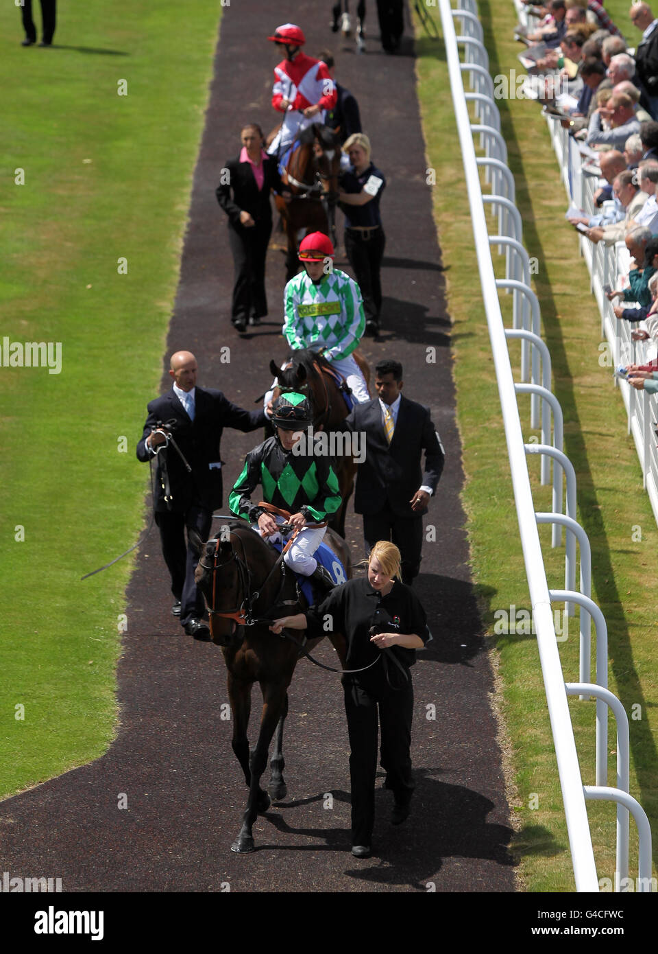 George perry smith hi-res stock photography and images - Alamy