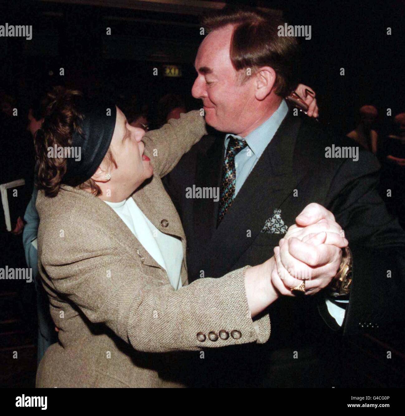 Mo flynn hi-res stock photography and images - Alamy