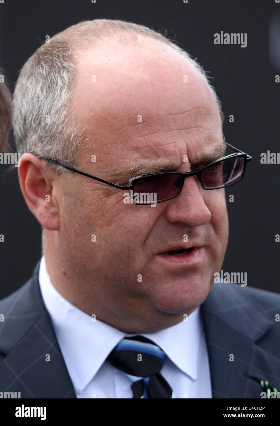 Richard fahey hi-res stock photography and images - Alamy