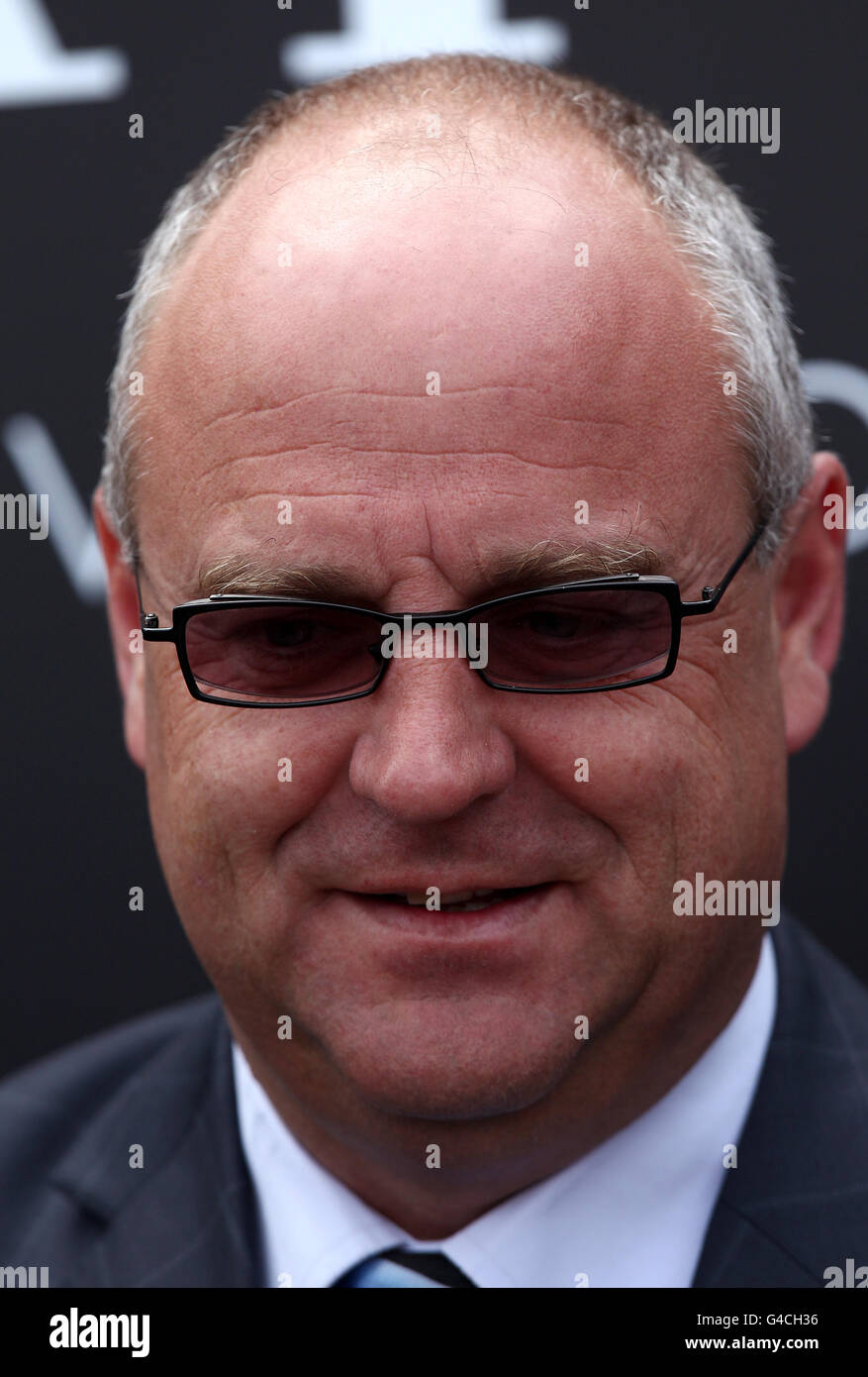 Richard fahey hi-res stock photography and images - Alamy