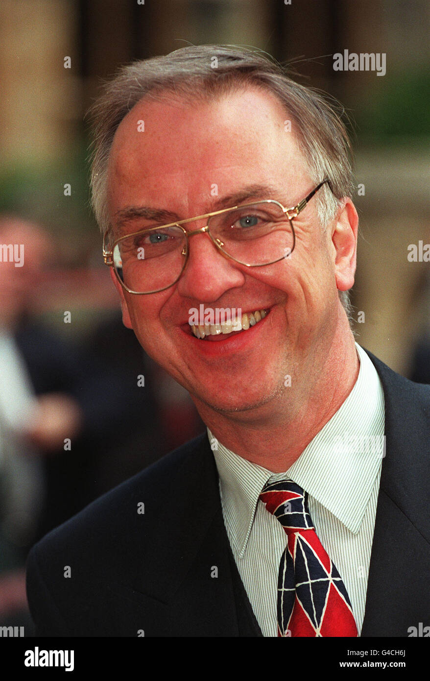 David jameson hi-res stock photography and images - Alamy