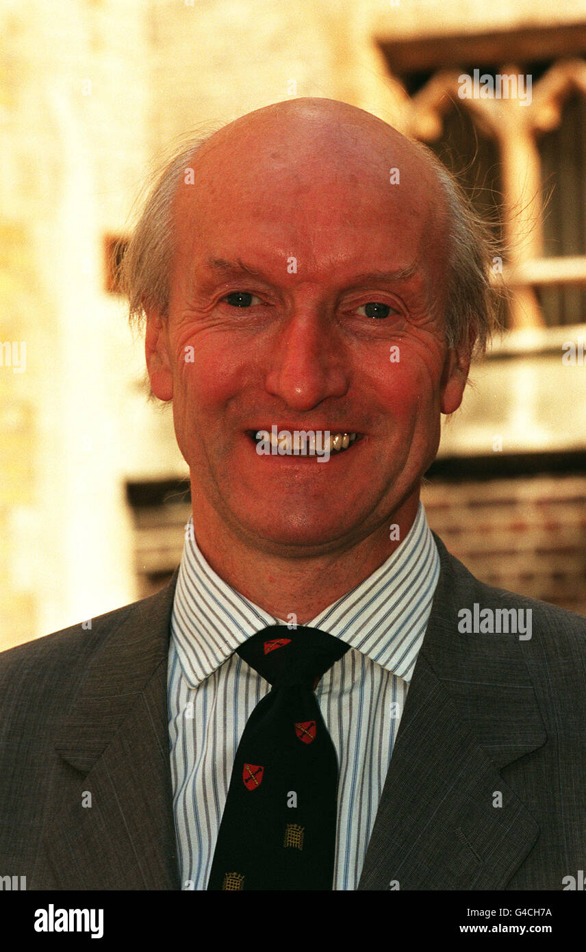 Donald anderson hi-res stock photography and images - Alamy