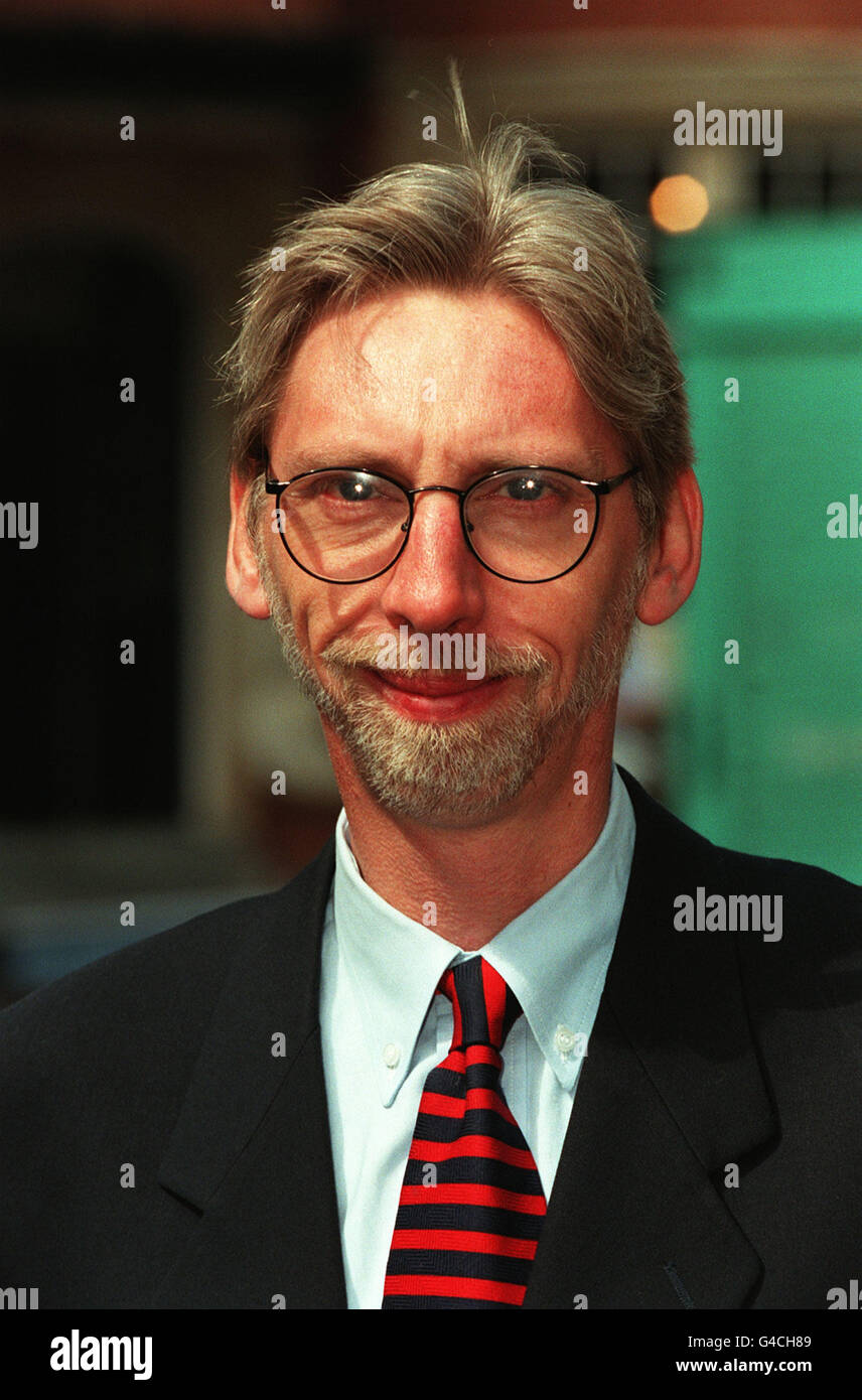 George howarth mp hi-res stock photography and images - Alamy