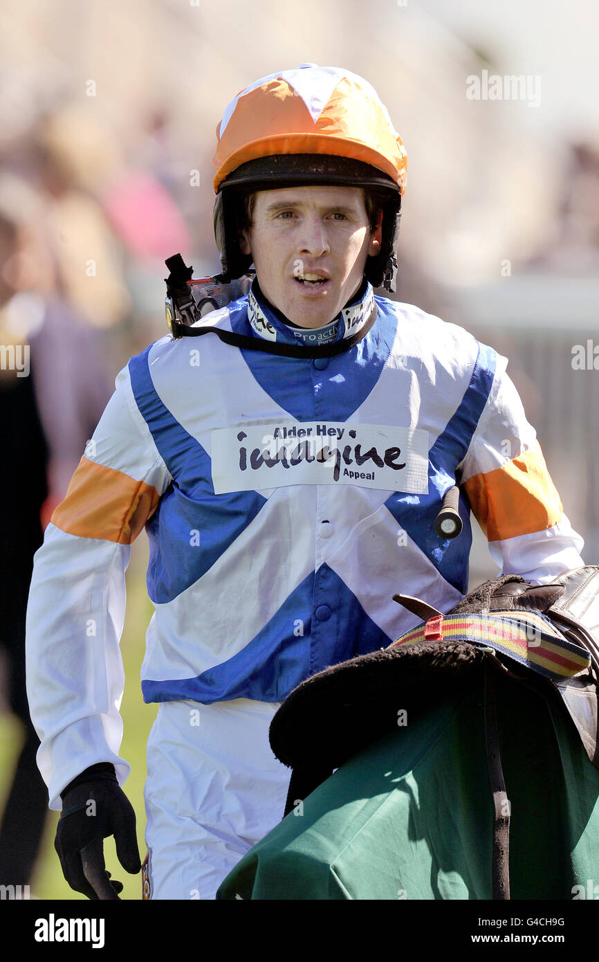 John maguire racing hi-res stock photography and images - Alamy