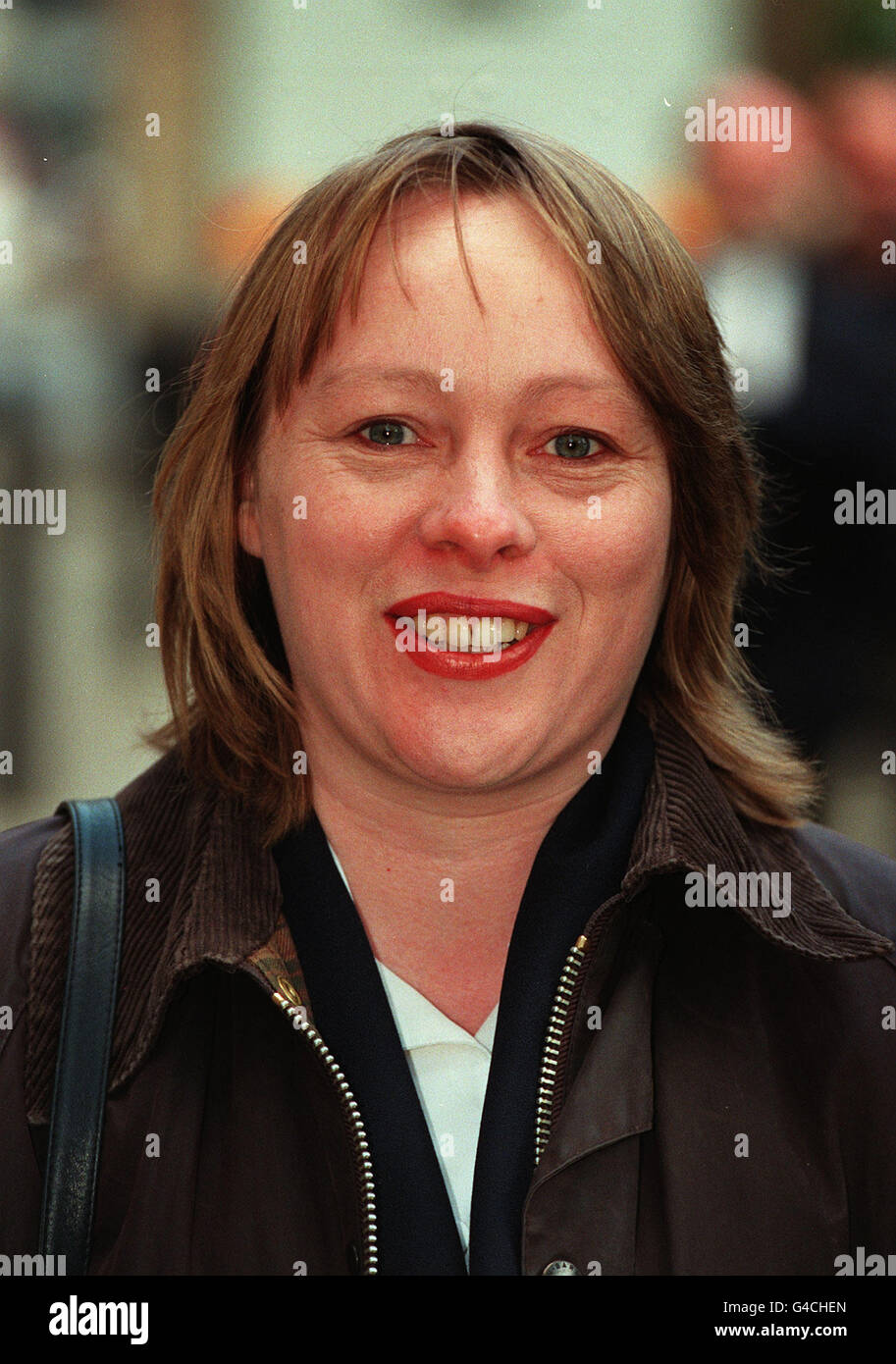 Politics disabled hi-res stock photography and images - Alamy