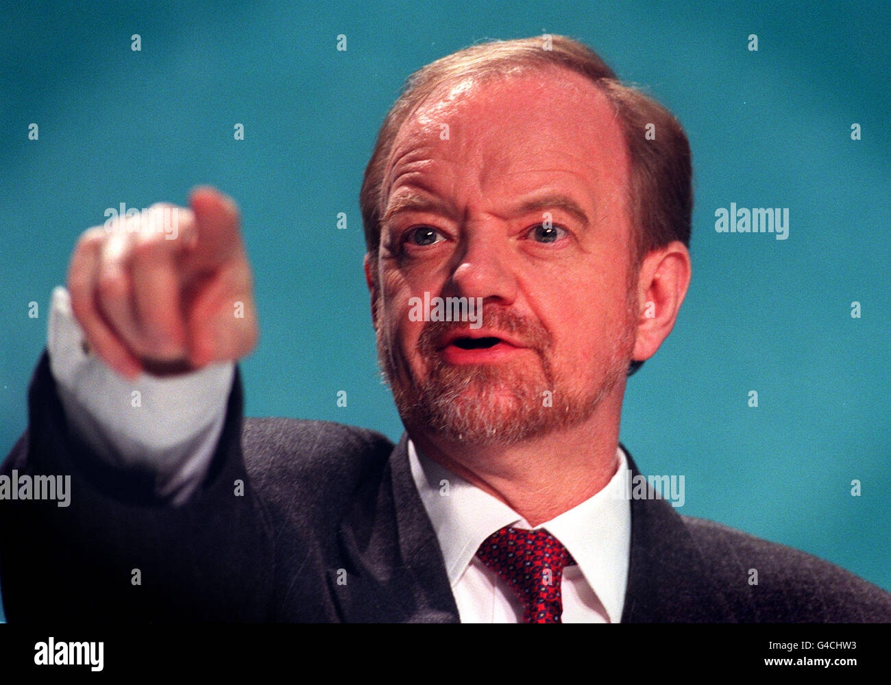 G8 SUMMIT Cook Stock Photo - Alamy