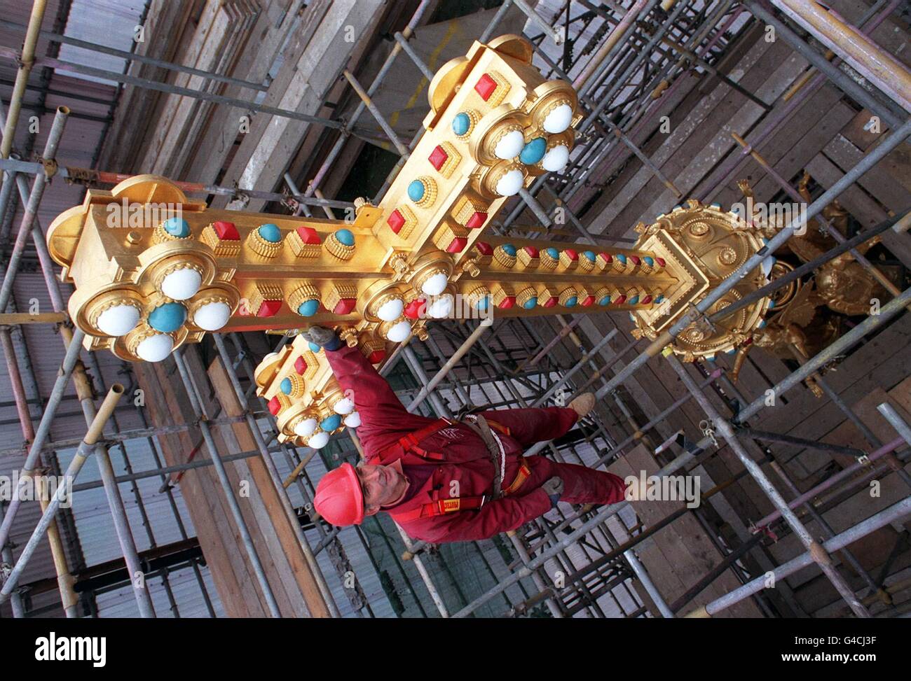 Story monument memorial cross hi-res stock photography and images - Alamy