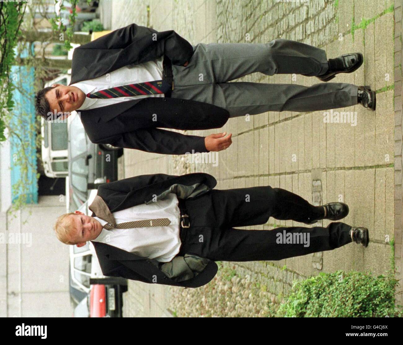 Dale mcintosh hi-res stock photography and images - Alamy