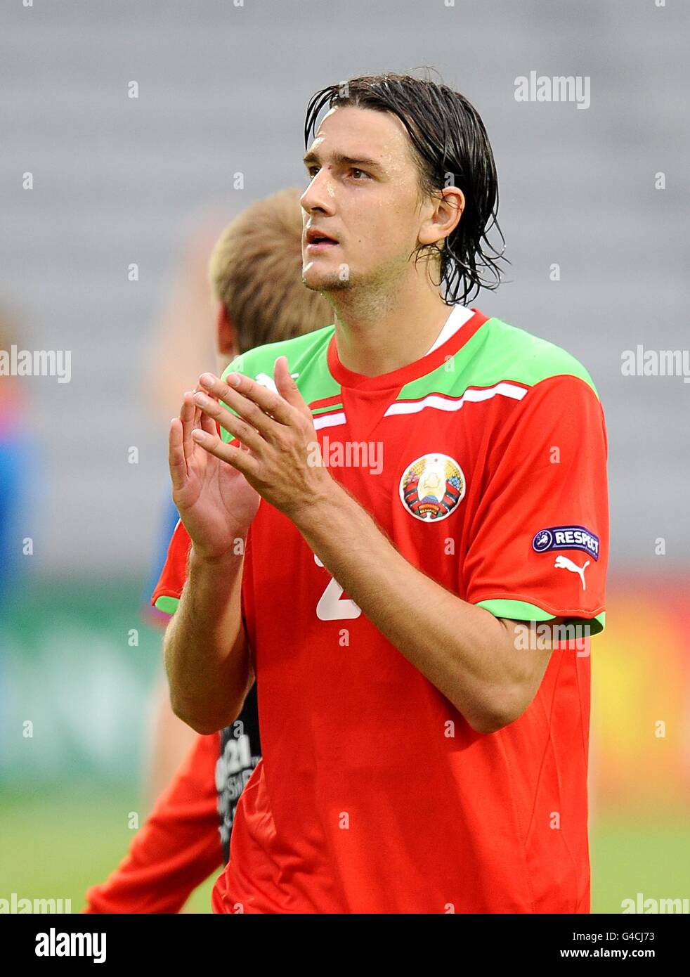Belarus V Iceland High Resolution Stock Photography and Images - Alamy